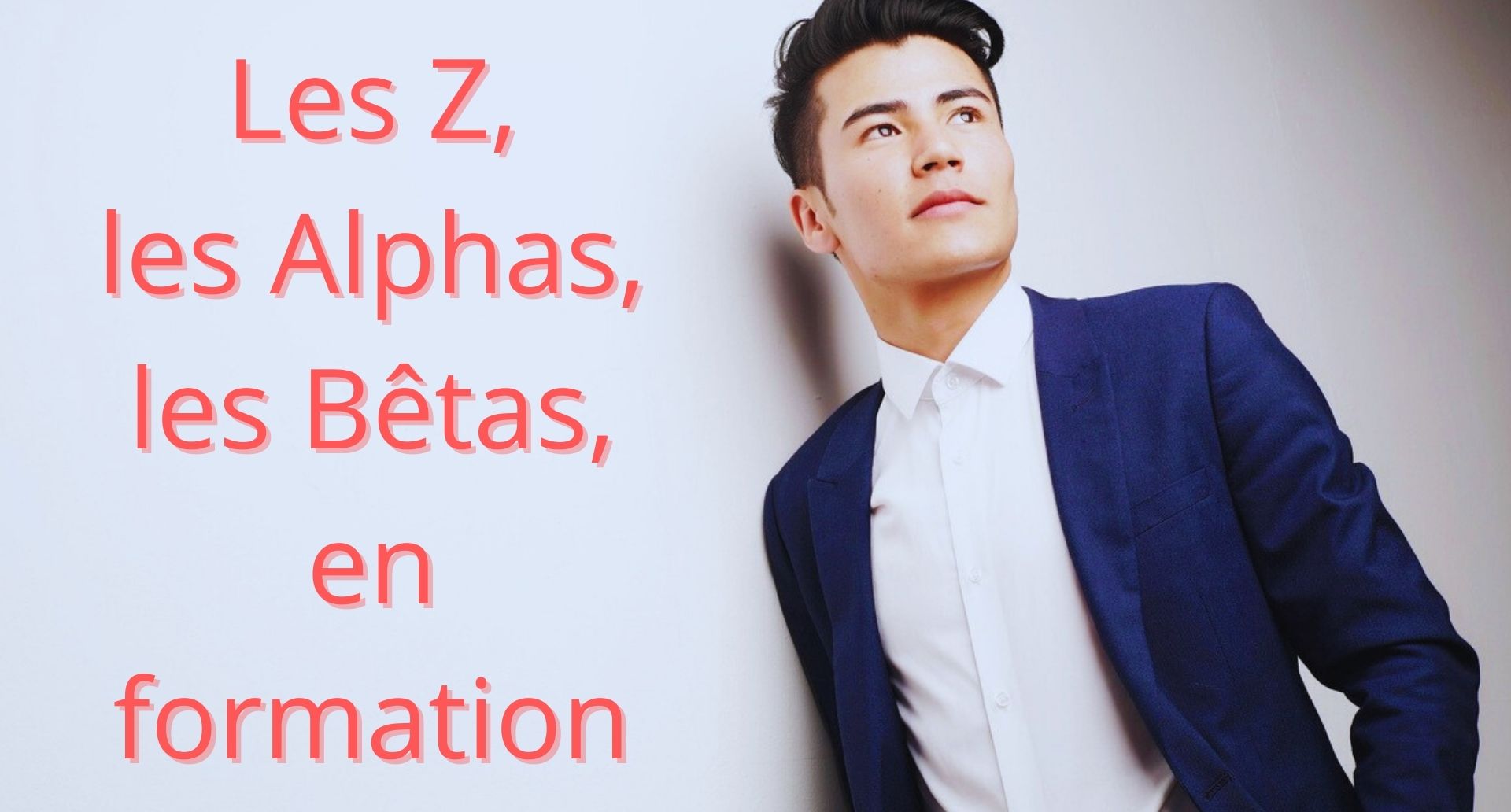 Comment les Z, Alphas et Bêtas redessinent la formation ? | AFFEN